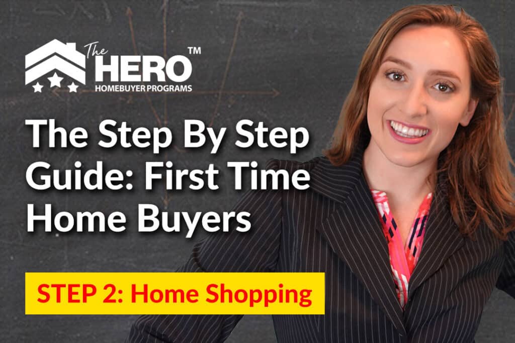 Education • Hero Home Programs