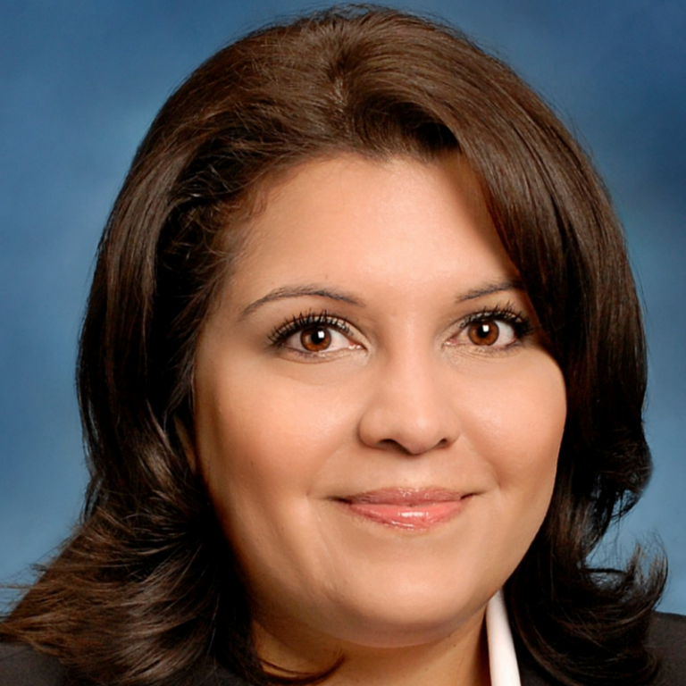 Denise Davis • Hero Home Programs