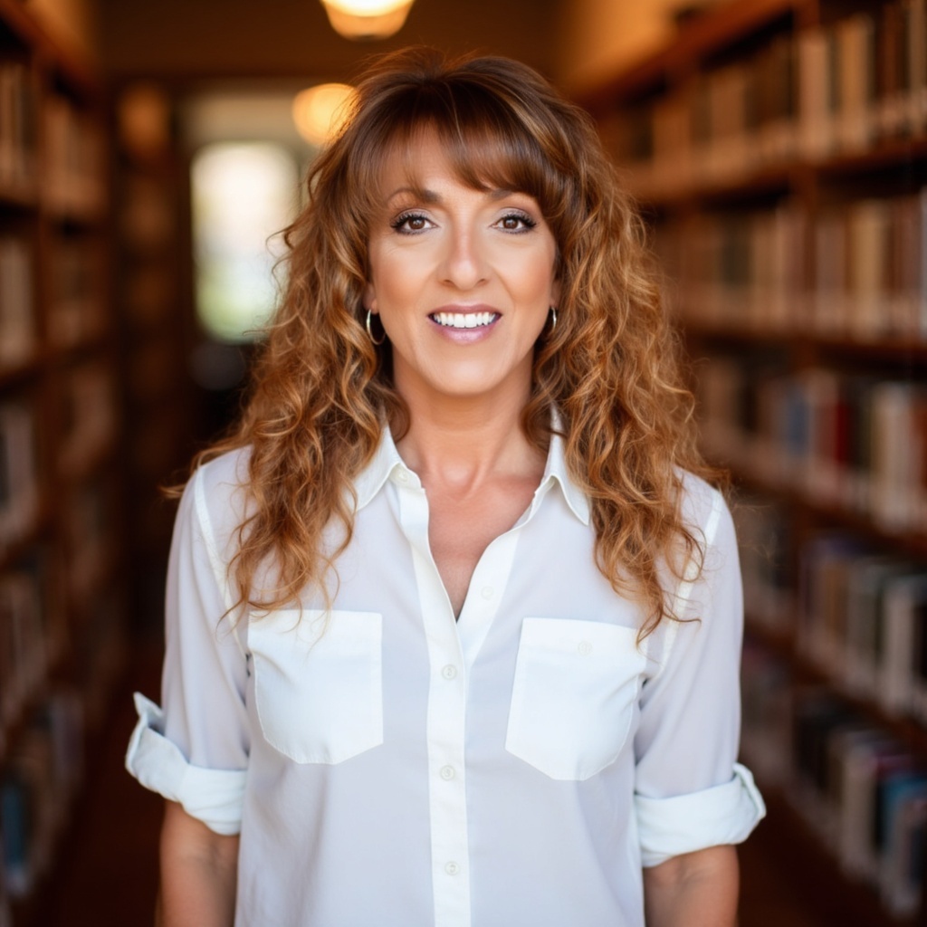 Deanna Zick • Hero Home Programs