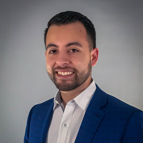 Derek Franco • Hero Home Programs