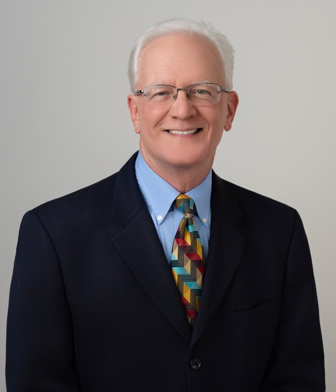 Mark Stough • Hero Home Programs