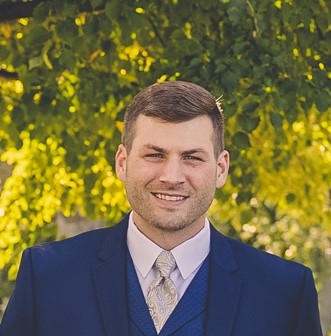 Mike Arnold • Hero Home Programs