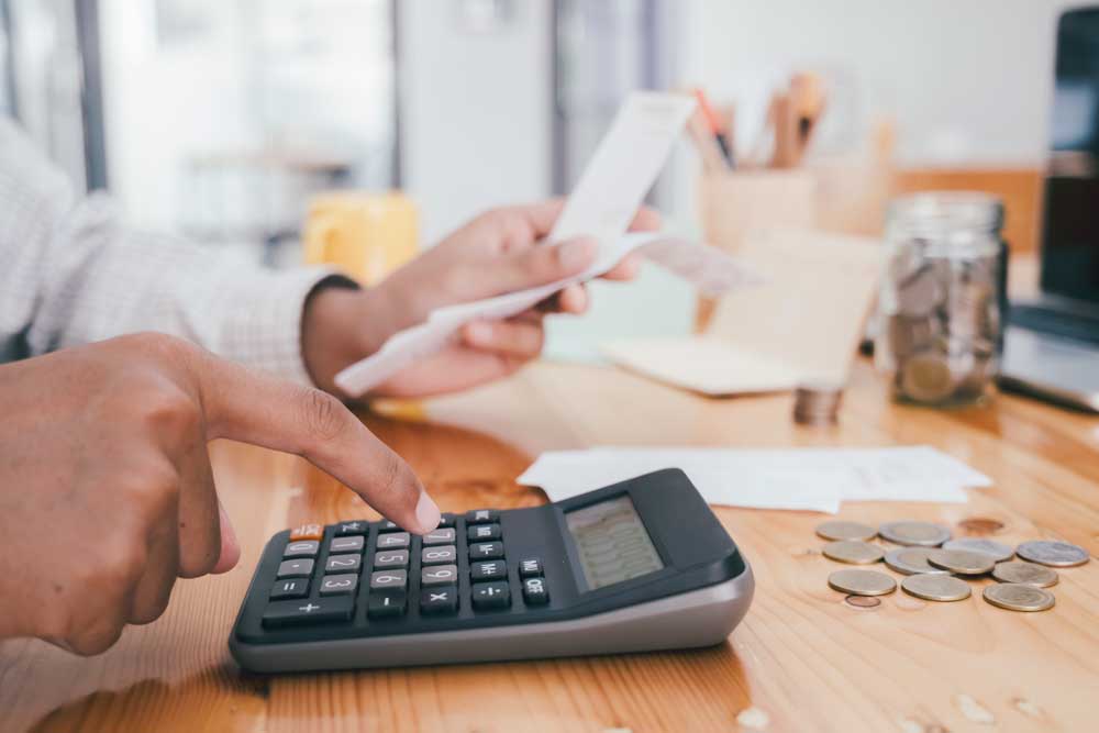 PITIA Payments: What to expect on your first mortgage bill • Hero Home ...