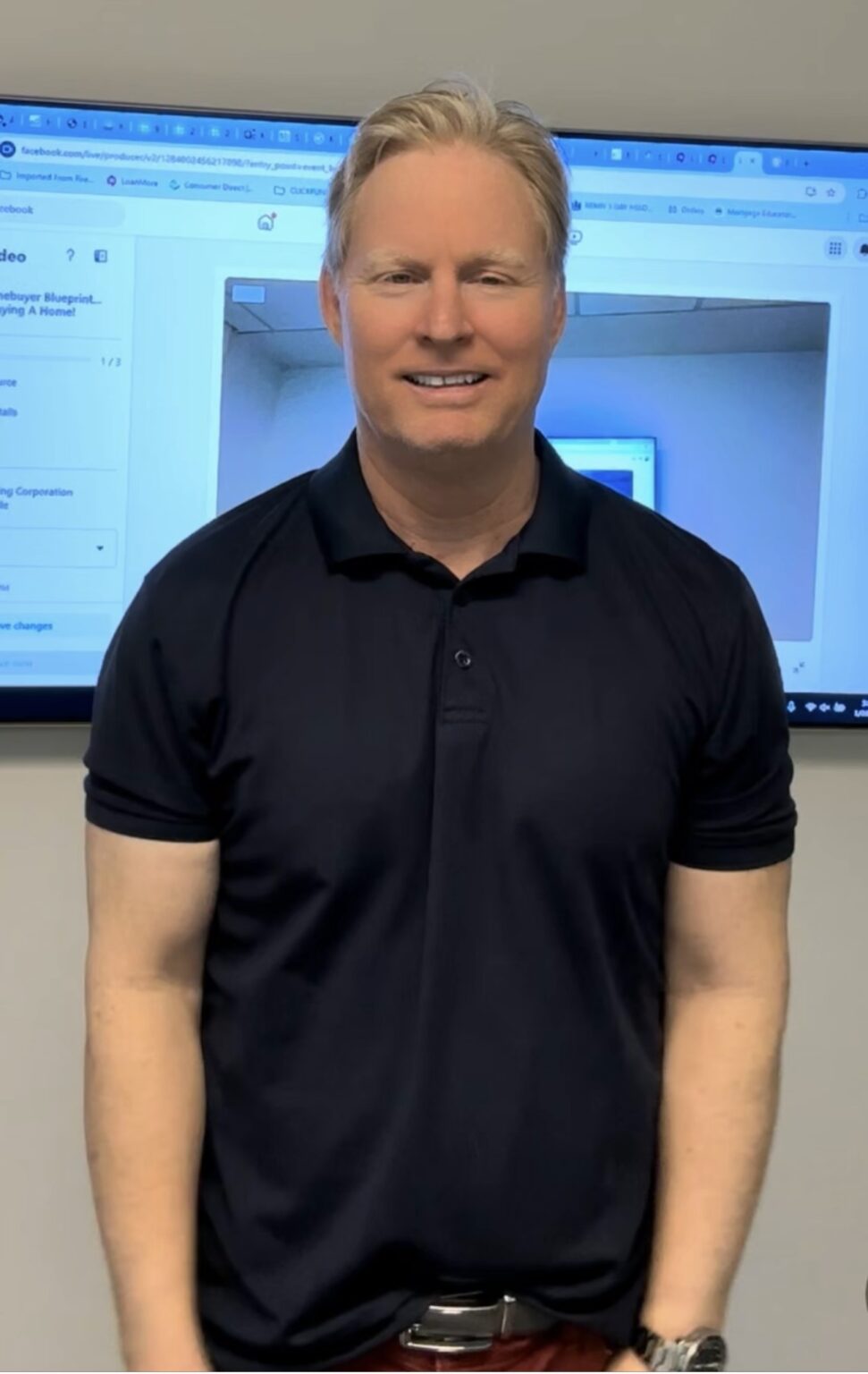 Sean McGrover • Hero Home Programs