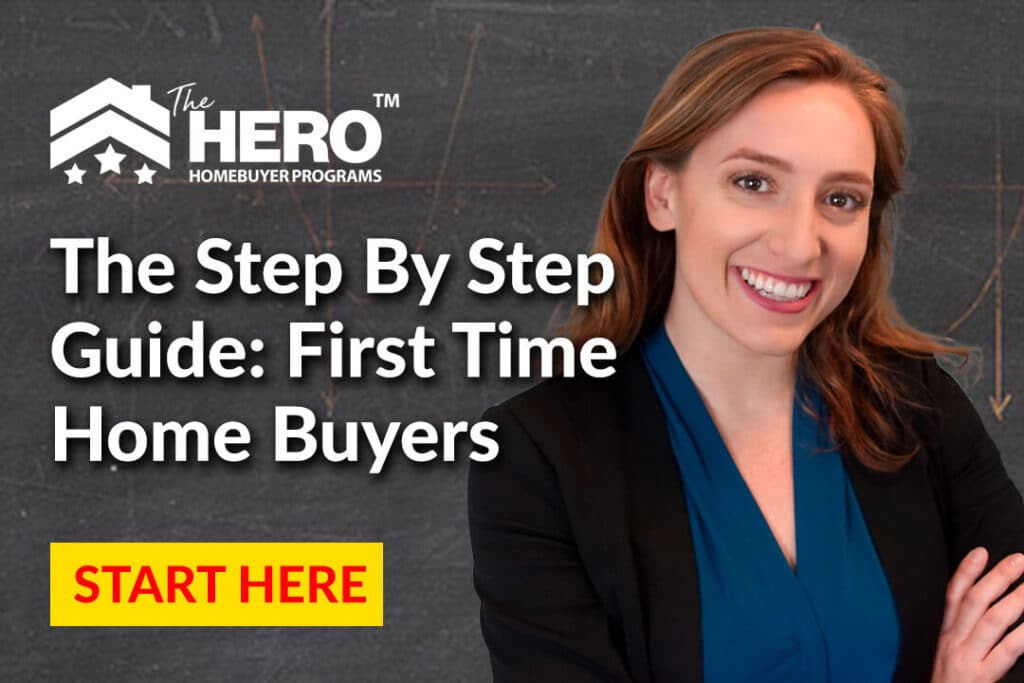 Education • Hero Home Programs