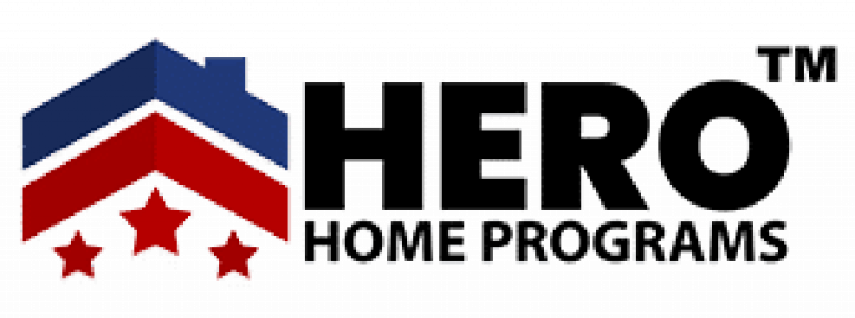 Hero Home Programs™ - SAVE On Buying, Selling & House Refinancing