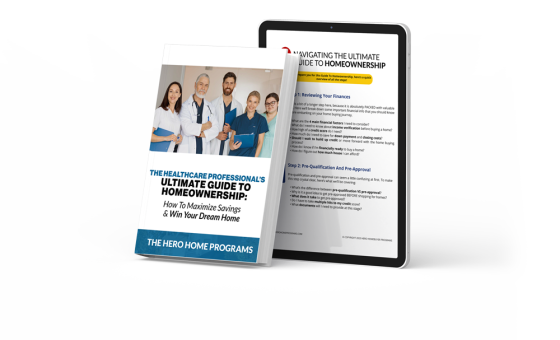 Download Healthcare Ultimate Guide • Hero Home Programs