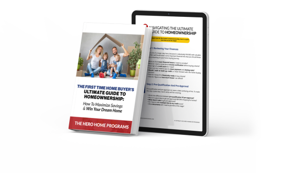 Download Home Buyer Ultimate Guide • Hero Home Programs
