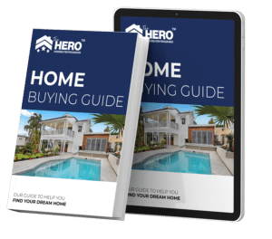 Home Buying Guide | Hero Home Programs™