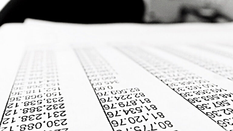 How to Get Bank Transaction History? • Hero Home Programs