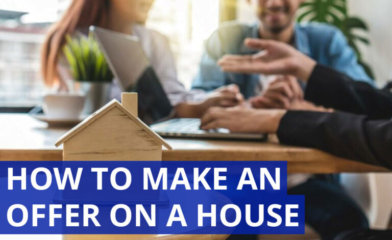 How to Make an Offer on a House • Hero Home Programs