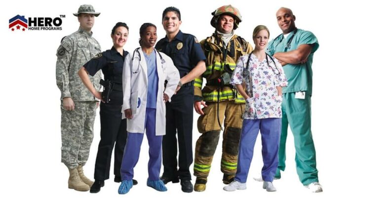 3 Reasons Why You Should Use Hero Home Programs™