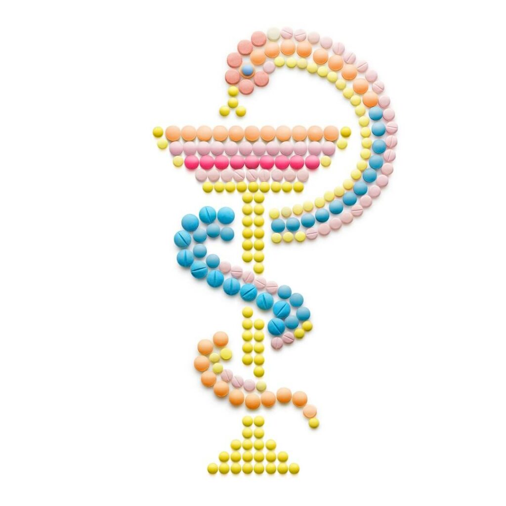 Caduceus and the Rod of Asclepius: Meaning Behind the Medical Symbols ...